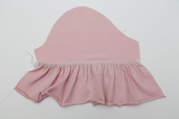 Free Girl's Ruffle Dress Pattern - Sew Much Ado