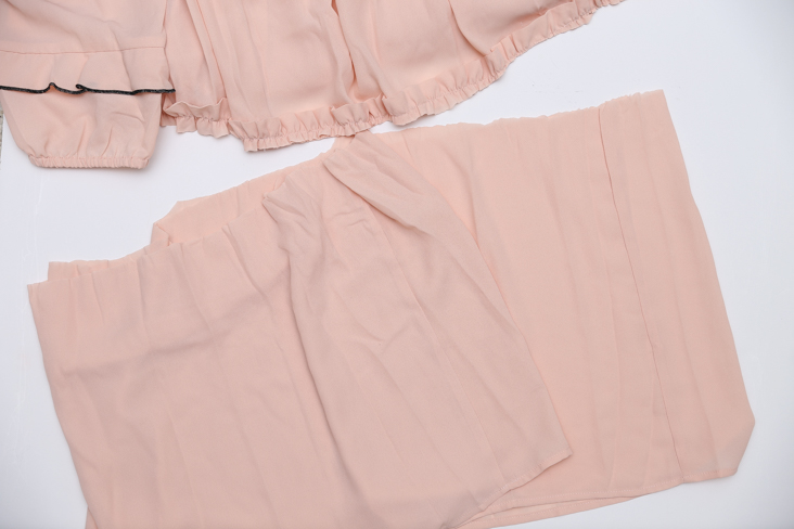 DIY: How to Lengthen a Dress Tutorial - Sew Much Ado