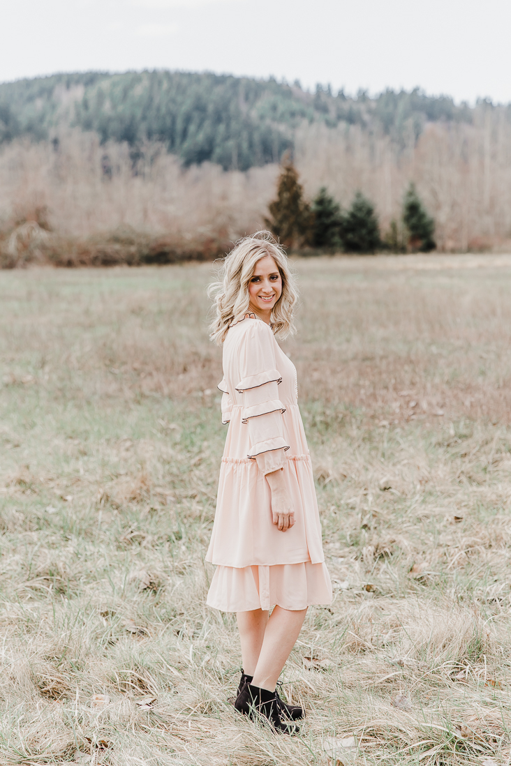 DIY: How to Lengthen a Dress Tutorial - Sew Much Ado