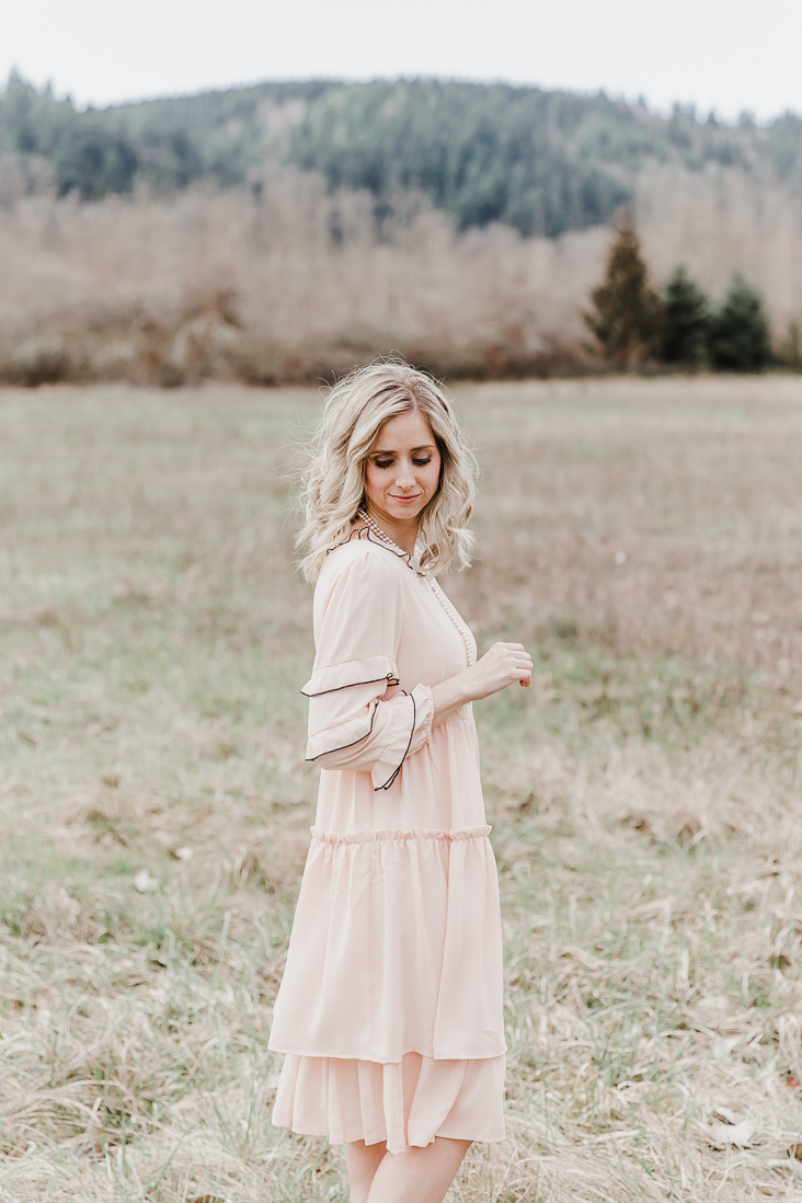 DIY: How to Lengthen a Dress Tutorial - Sew Much Ado