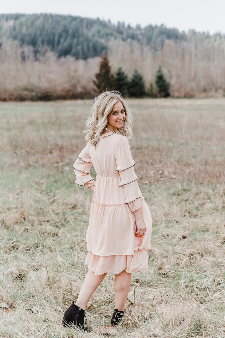 DIY: How to Lengthen a Dress Tutorial - Sew Much Ado