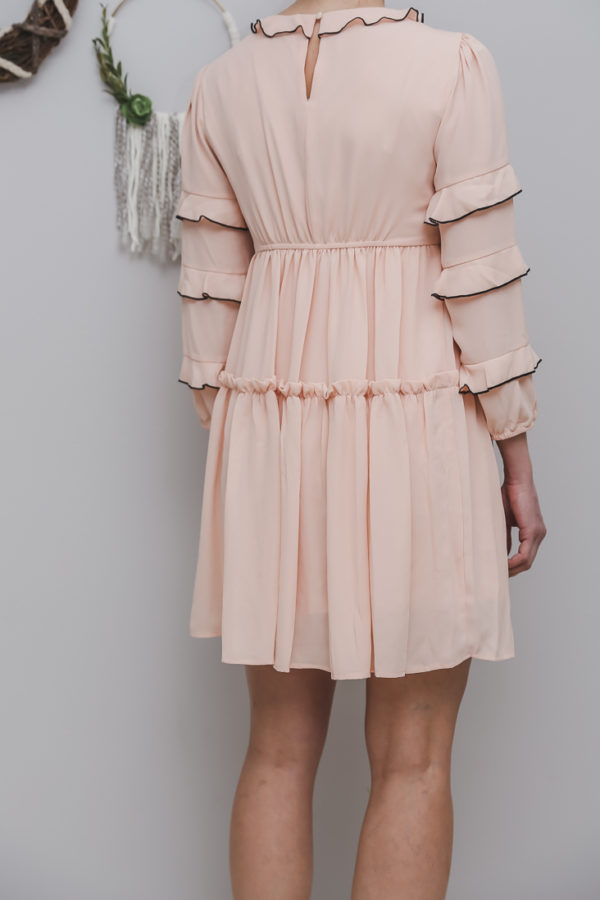 DIY How To Lengthen A Dress Tutorial Sew Much Ado diy-how-to-lengthen-a-dress-tutorial-sew-much-ado
