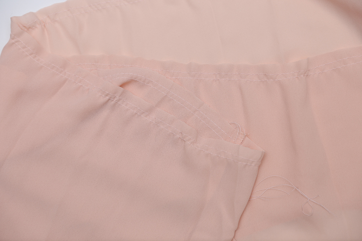 DIY: How to Lengthen a Dress Tutorial - Sew Much Ado