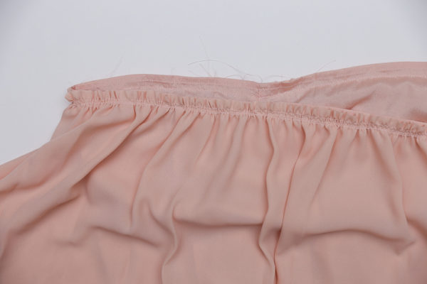 DIY: How to Lengthen a Dress Tutorial - Sew Much Ado