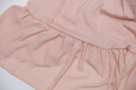 DIY: How to Lengthen a Dress Tutorial - Sew Much Ado