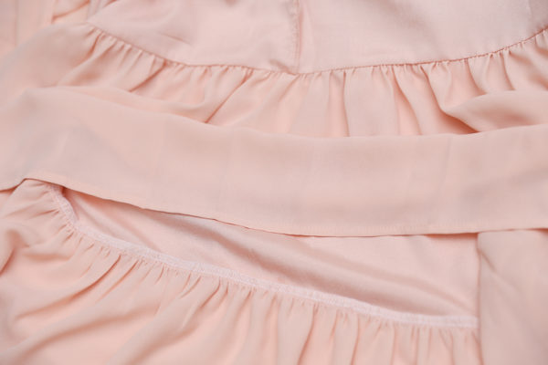 DIY: How to Lengthen a Dress Tutorial - Sew Much Ado