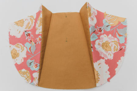 Girl's Backpack Pattern with Cricut + Simplicity - Sew Much Ado