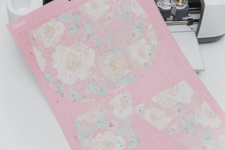 Girl's Backpack Pattern with Cricut + Simplicity - Sew Much Ado