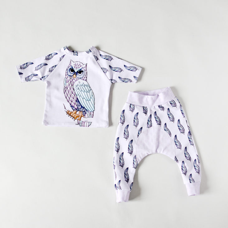 Free Baby Patterns {the Best List!} - Sew Much Ado