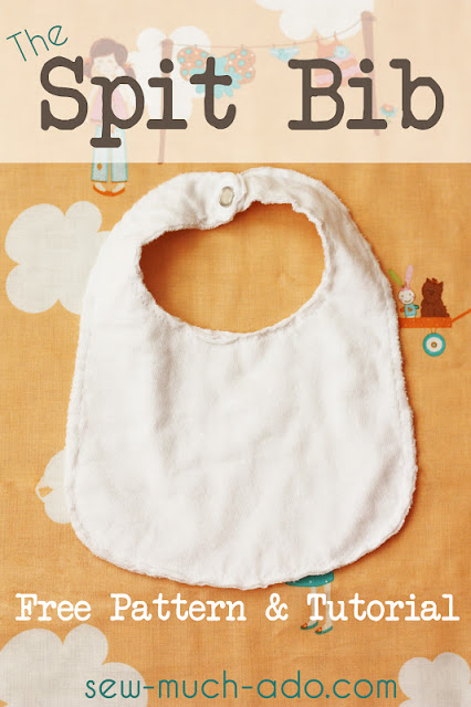 Free Baby Patterns {the Best List!} - Sew Much Ado
