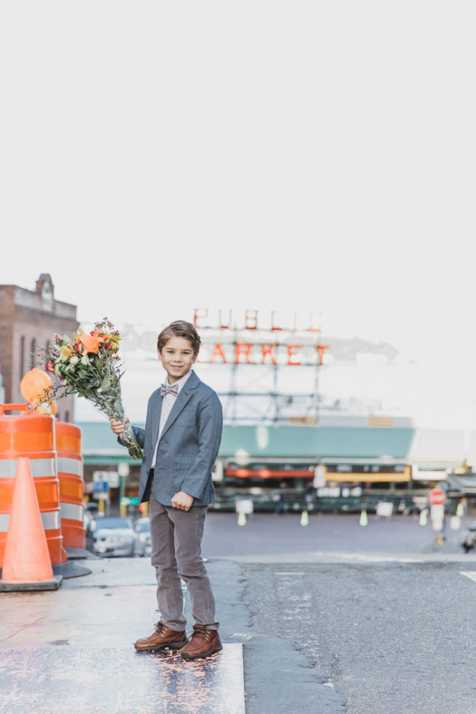 Boy's Bow Tie Pattern with Cricut + Simplicity - Sew Much Ado