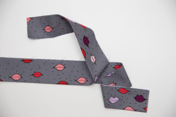 Free Lip Purse Pattern + Tutorial - Sew Much Ado