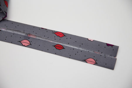 Free Lip Purse Pattern + Tutorial - Sew Much Ado