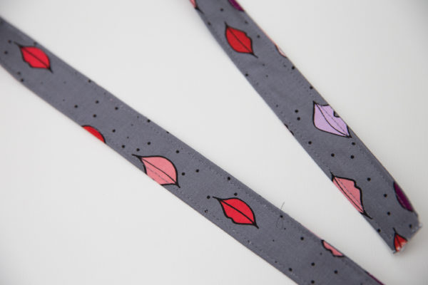 Free Lip Purse Pattern + Tutorial - Sew Much Ado