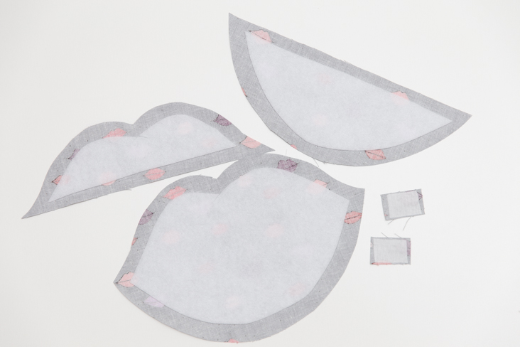 Free Lip Purse Pattern + Tutorial - Sew Much Ado