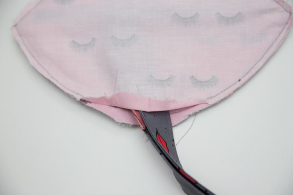 Free Lip Purse Pattern + Tutorial - Sew Much Ado