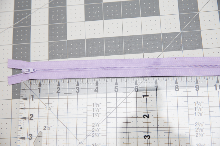 Free Lip Purse Pattern + Tutorial - Sew Much Ado