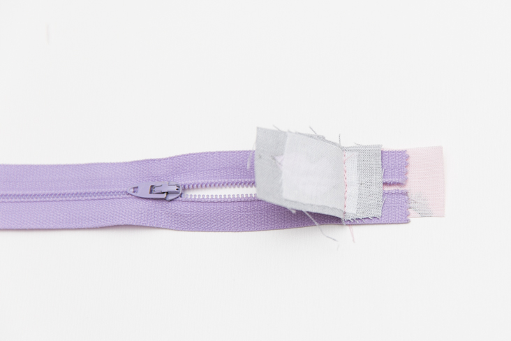 Free Lip Purse Pattern + Tutorial - Sew Much Ado