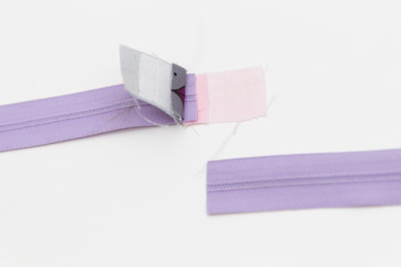 Free Lip Purse Pattern + Tutorial - Sew Much Ado