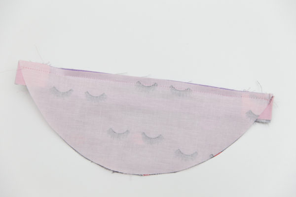 Free Lip Purse Pattern + Tutorial - Sew Much Ado