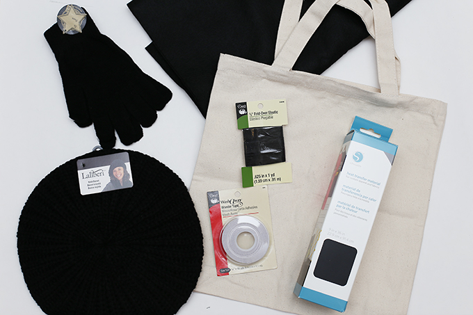 DIY Bank Robber Halloween Costume Tutorial - Sew Much Ado