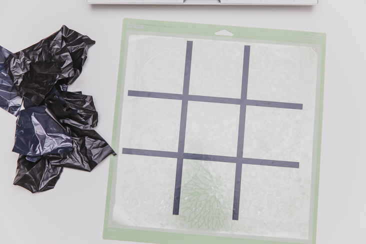 DIY Tic Tac Toe Pillow Tutorial - and Cricut Maker FAQ! - Sew Much Ado