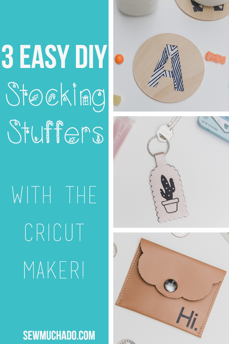 Homemade Stocking Stuffers Ideas