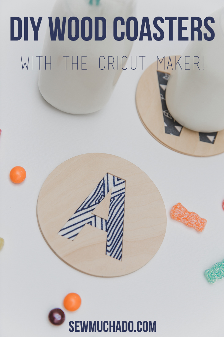 10 Cricut Maker Project Ideas - Sew Much Ado