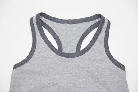 Women's Free Tank Top Pattern - Sew Much Ado