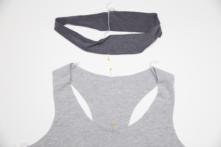 Women's Free Tank Top Pattern - Sew Much Ado