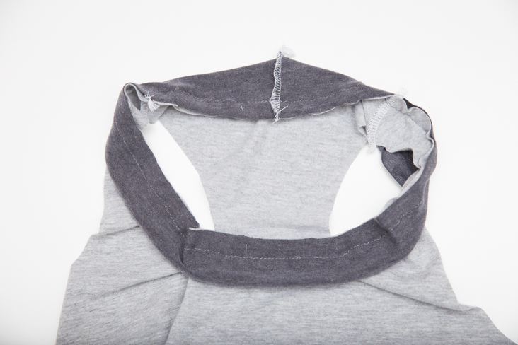 Women's Free Tank Top Pattern - Sew Much Ado