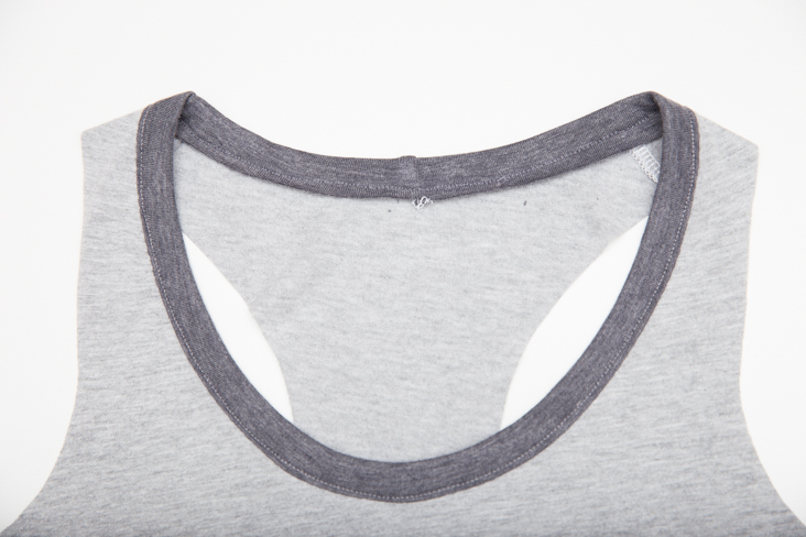 Women's Free Tank Top Pattern - Sew Much Ado