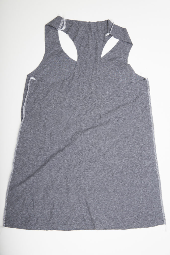 Women's Free Tank Top Pattern - Sew Much Ado