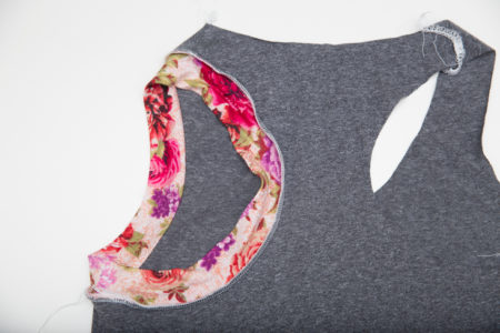 Women's Free Tank Top Pattern - Sew Much Ado