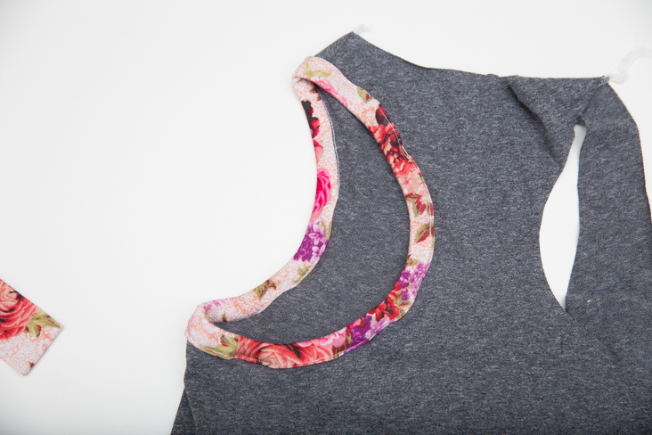 Women's Free Tank Top Pattern - Sew Much Ado