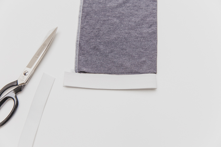 DIY Phone Armband - Sew Much Ado