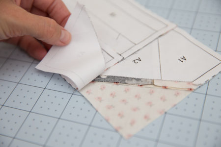 Quilted DIY Rice Bag + Sleep Mask with Cricut + EasyPress Mini - Sew ...