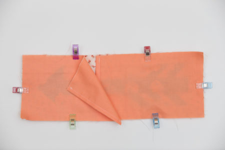 Quilted DIY Rice Bag + Sleep Mask with Cricut + EasyPress Mini - Sew ...