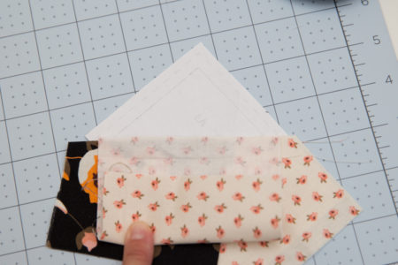 Quilted DIY Rice Bag + Sleep Mask with Cricut + EasyPress Mini - Sew ...