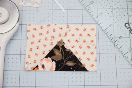 Quilted DIY Rice Bag + Sleep Mask with Cricut + EasyPress Mini - Sew ...
