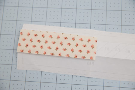 Quilted DIY Rice Bag + Sleep Mask with Cricut + EasyPress Mini - Sew ...