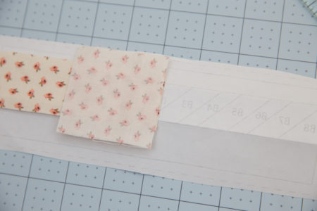 Quilted DIY Rice Bag + Sleep Mask with Cricut + EasyPress Mini - Sew ...