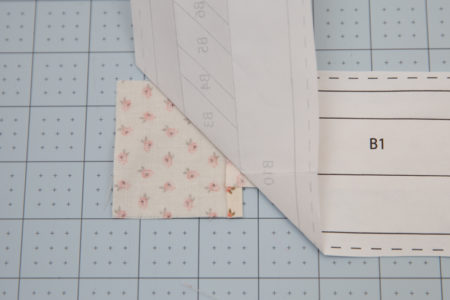 Quilted DIY Rice Bag + Sleep Mask with Cricut + EasyPress Mini - Sew ...