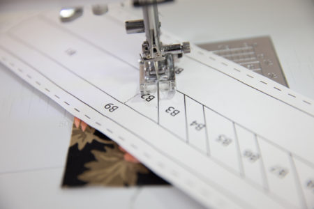 Quilted DIY Rice Bag + Sleep Mask with Cricut + EasyPress Mini - Sew ...