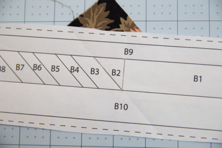 Quilted DIY Rice Bag + Sleep Mask with Cricut + EasyPress Mini - Sew ...