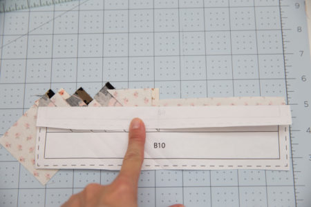 Quilted DIY Rice Bag + Sleep Mask with Cricut + EasyPress Mini - Sew ...