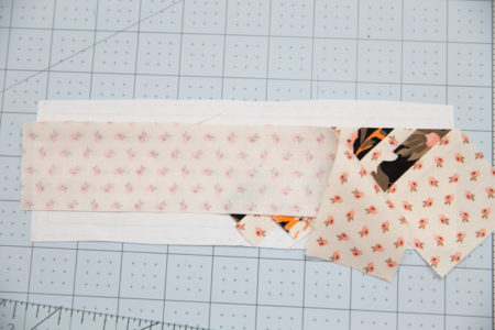 Quilted DIY Rice Bag + Sleep Mask with Cricut + EasyPress Mini - Sew ...