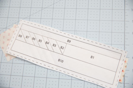 Quilted DIY Rice Bag + Sleep Mask with Cricut + EasyPress Mini - Sew ...