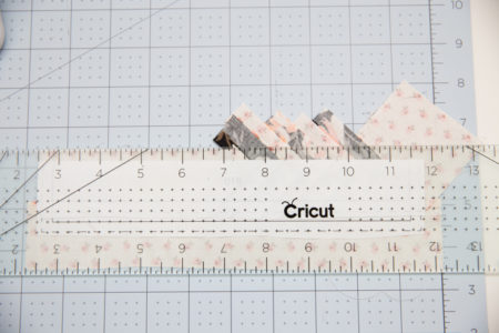 Quilted DIY Rice Bag + Sleep Mask with Cricut + EasyPress Mini - Sew ...