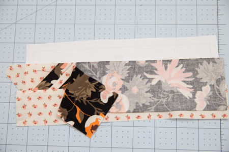 Quilted DIY Rice Bag + Sleep Mask with Cricut + EasyPress Mini - Sew ...